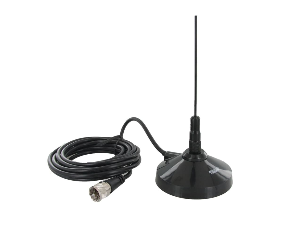 Tram Website - Premium Antennas
