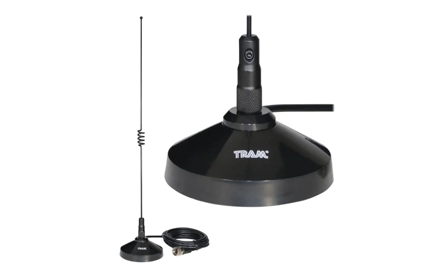 Tram Website - Premium Antennas